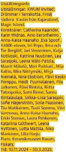 Kwum lyfter fram rödlerans potential - PressReader