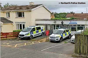 Police force defends plan to sell off stations - PressReader