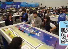 Amco Summit Internacio­nal 2025: la educación latinoamer­icana celebra su futuro en Guadalajar­a ...