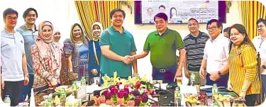 STA. LUCIA LAND, MINDANAO’S ARSM LAND TO DEVELOP MIXED-USE COMMUNITY IN ...