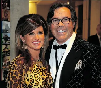 Air travel tab for MPs’ spouses: $2.2M - PressReader