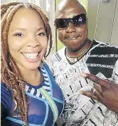 Kwaito singer dies on his birthday - PressReader