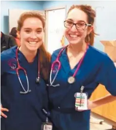 Congratula­tions! You are a BScN Graduate! - PressReader