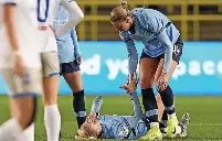 Renee’s Gunner keep building her side’s momentum - PressReader