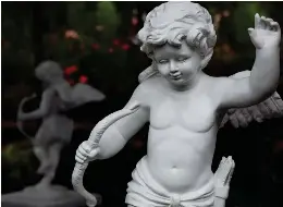 What the mythical Cupid can teach us about the meaning of love and ...