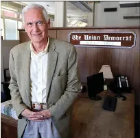 Mother Lode’s congressma­n talks forest bills, DOGE, Medicaid cuts ...