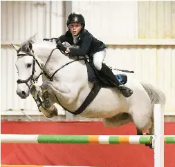 ‘I had to give it everything’ - PressReader