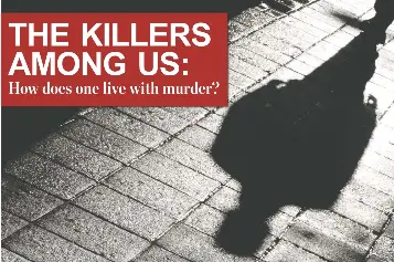 THE KILLERS AMONG US: - PressReader