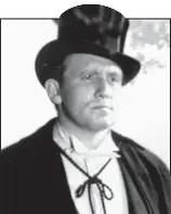 You say Jekkle, I say Jeekul . . . - PressReader