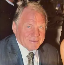 Boxer turned businessma­n dies - PressReader