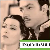 LA BELLA GLORIA MARÍN, ETERNA COMPAÑERA DE VIDA DE JORGE NEGRETE - PressReader