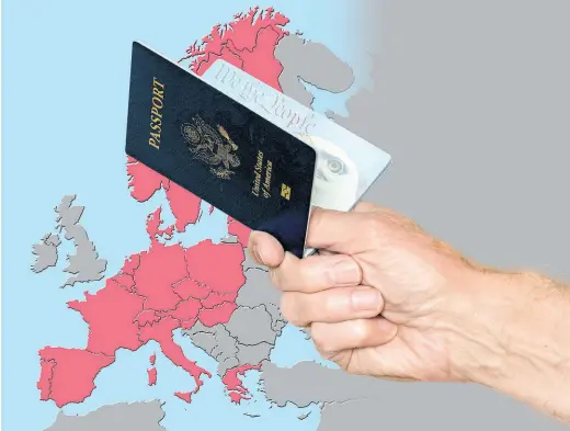 Am I entitled to social security benefits? - PressReader