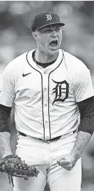 Will Tigers ace Skubal break the bank? - PressReader