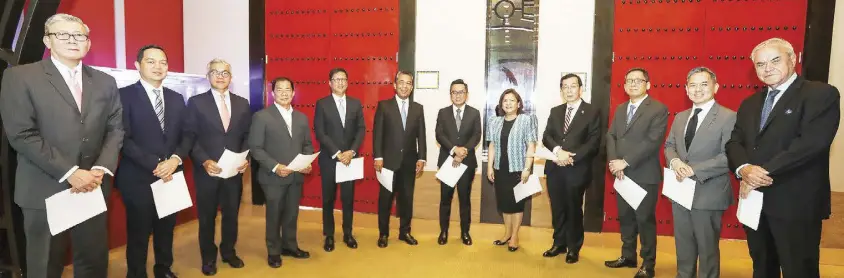 IHAP elects officers for 2025 - PressReader