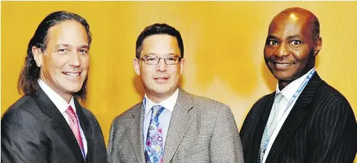 Focus on team recruitmen­t key factor in success - PressReader