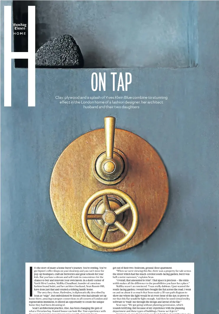 ON TAP - PressReader