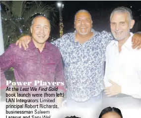 Power Players - PressReader