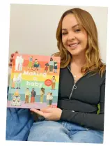 ANGIE KENT ‘My baby mission’ - PressReader
