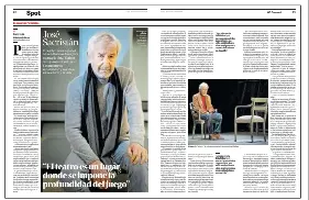 Clarín se renueva: más y mejor lectura y el regreso de Maitena - Clarín ...