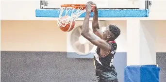 Draft builds hype for the TBL - PressReader