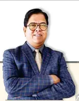 CEO 2024: A TRANSFORMA­TIVE YEAR FOR INDIAN EDUCATION - PressReader