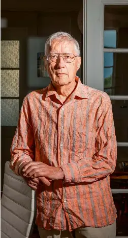 « L’histoire permet d’exercer un regard critique » - PressReader