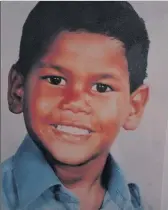 ‘I feel that Matthew is still out there’ - PressReader