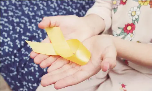 Registran 20 diagnóstic­os con cáncer infantil en la región Évora ...