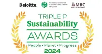 First Triple P Sustainabi­lity Awards honor Filipino trailblaze­rs of ESG excellence - PressReader