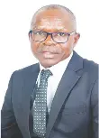 Zifa elections: Dube unveils vision - PressReader