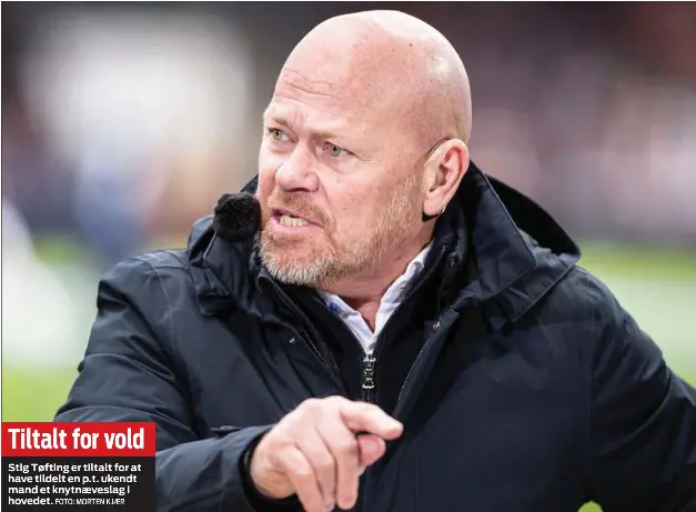 OFFER ER FORSVUNDET - PressReader