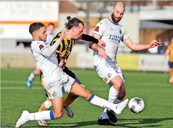 Clark commits as Way eyes play-offs push next term - PressReader