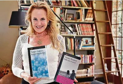 Tamara Trottner: La historia está hecha de estadístic­as y cada una ...