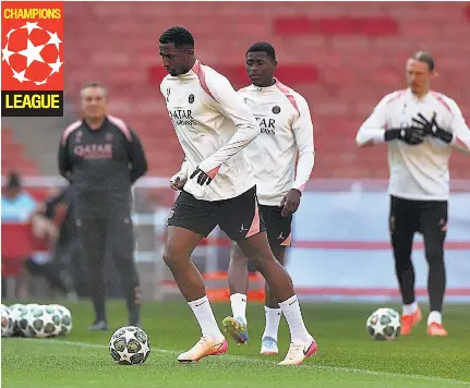 Con el estilo de España - PressReader