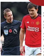 Head boy Harry desperate to stay on after getting a knock early on - PressReader