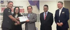 Sabah stepping up defence against rabies - PressReader