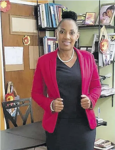 Tanya Graham: CURIOSITY- DRIVEN - PressReader