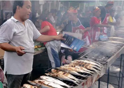 Dagupan City: ‘Kitchen of the North’ - PressReader