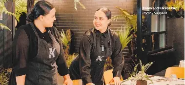 Plenty to devour - PressReader