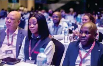 How African Gaming Regulators Are Driving Industry Evolution - PressReader