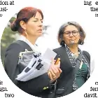 Tana’s lawyer claims Greens broke their own constituti­on - PressReader