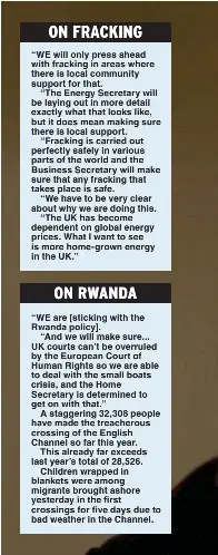 ‘Difficult times’ but we’re on right road, insists PM - PressReader