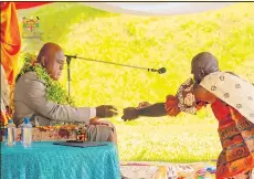 Government cannot do it alone, Asst. Minister Tubuna tells Ra Province ...