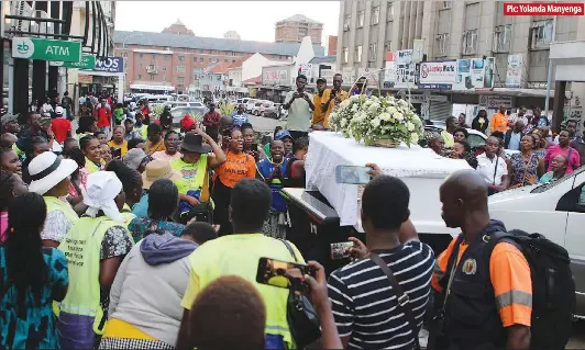 Govt renew attack on NGOs - PressReader