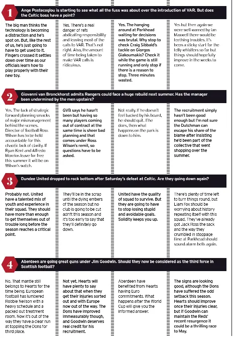 MONDAY JURY - PressReader