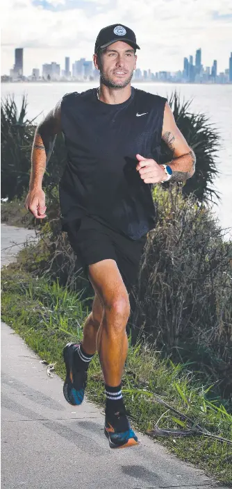 Poole: ‘A fish out of water’ - PressReader