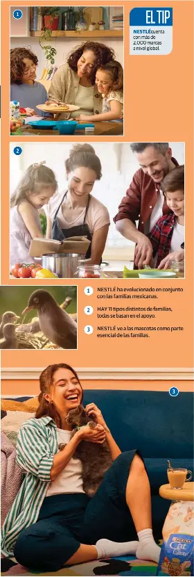 GENERA “LA BUENA VIDA” DESDE HACE 90 AÑOS - PressReader