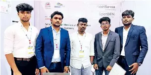 Anna Univ team’s AI innovation gives a sense of alert to the fleet crew ...