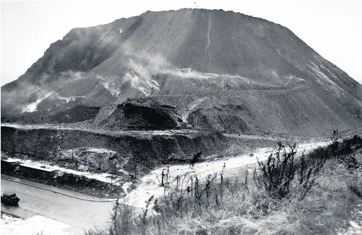 The dying days of the world’s deepest coal mine - PressReader