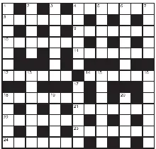 CRYPTIC 320 PUZZLE - PressReader